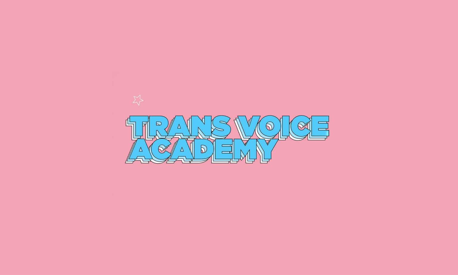 Trans+ Voice Academy – Not A Phase