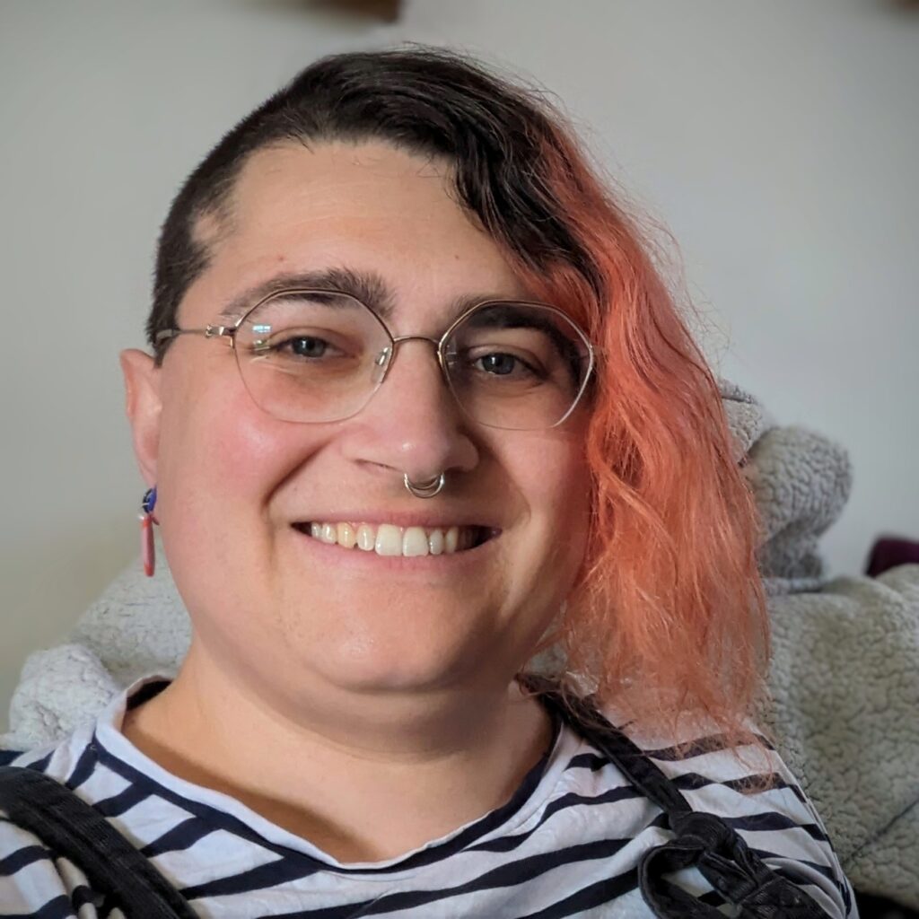 Misfits – Not A Phase