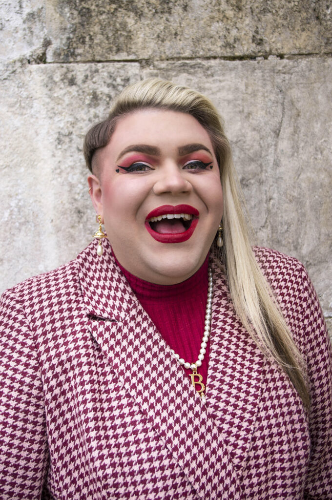 Trans+Connect – Not A Phase