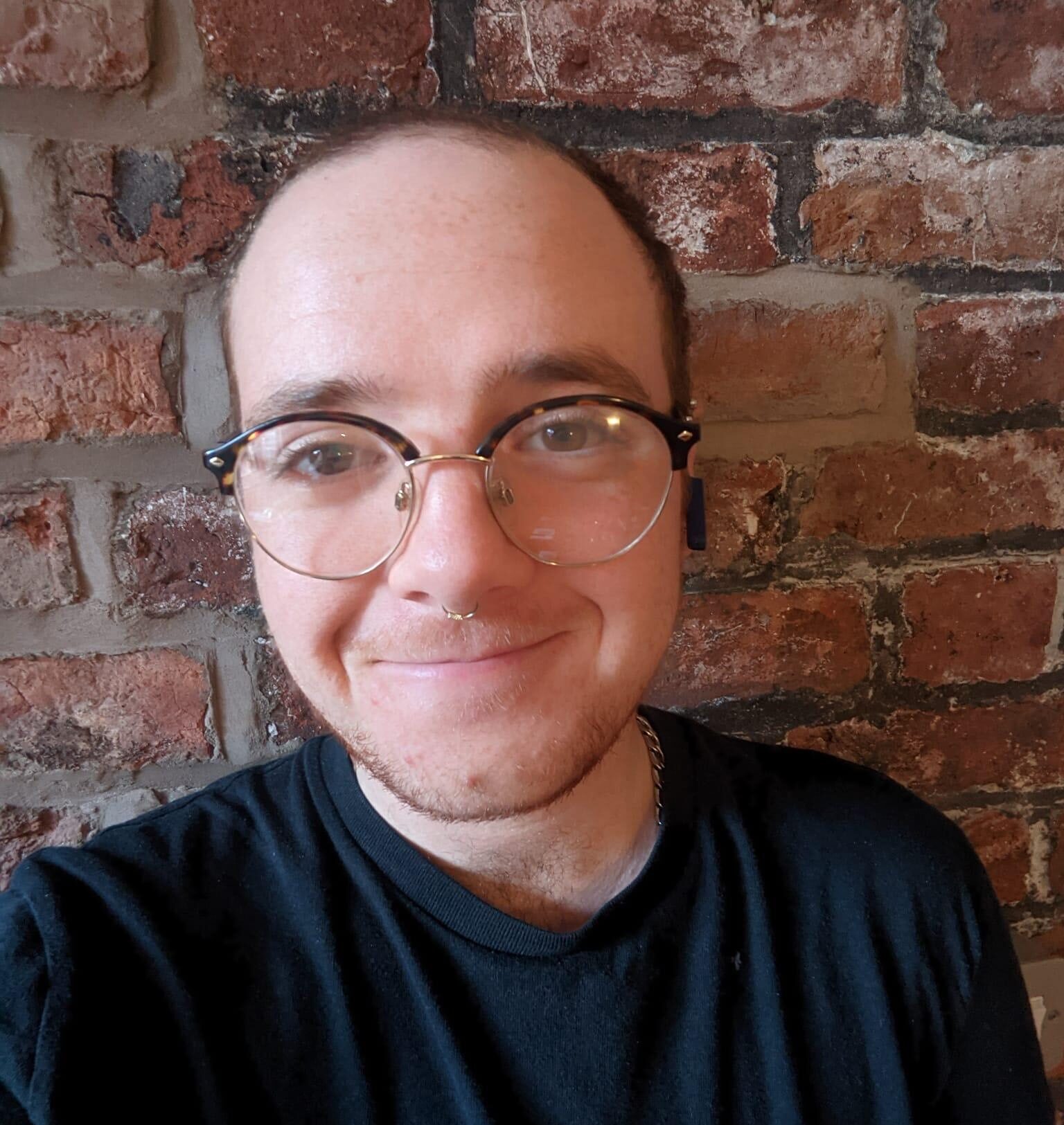 Trans+Connect – Not A Phase