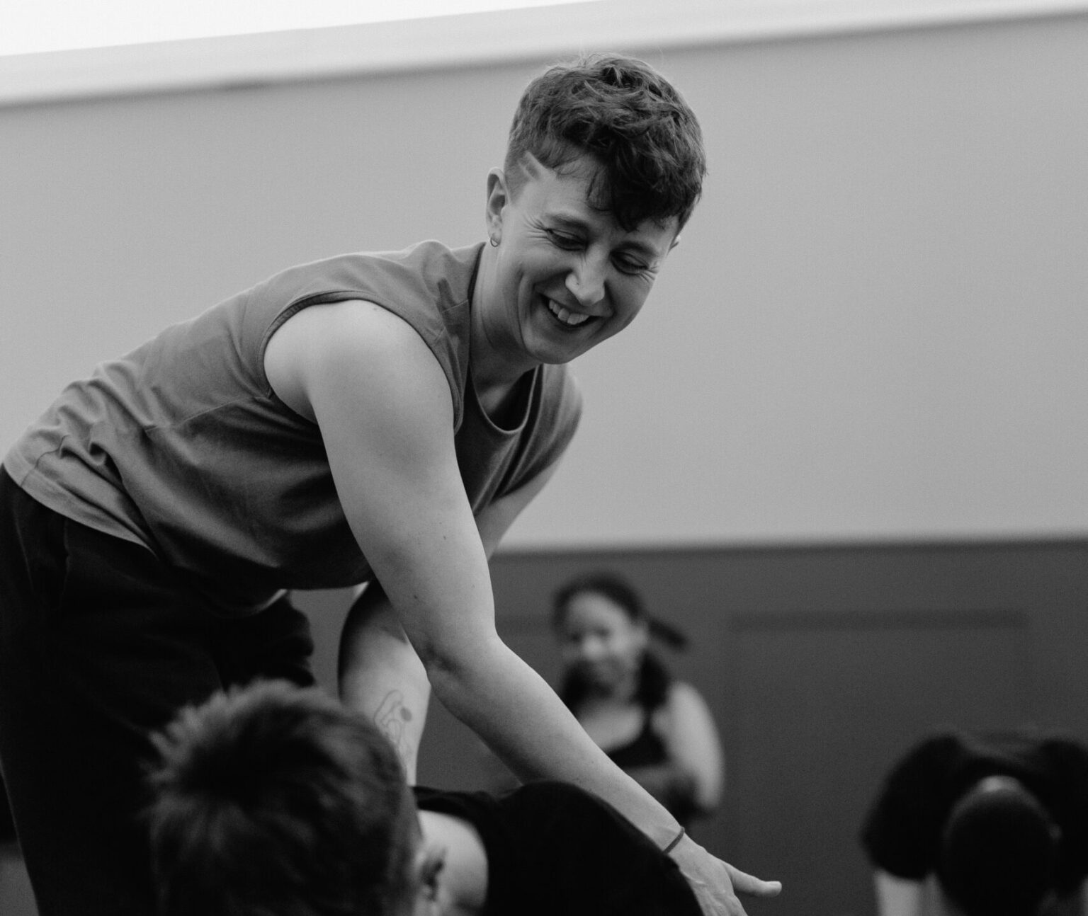 Misfits Yoga: Bristol – Not A Phase